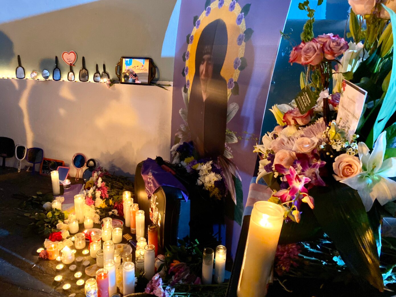 Policía requiere una querella para indagar si erró en el trato que se ...